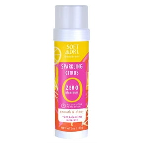 Soft & Dri Deodorant & Antiperspirant | Walmart.com