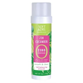 Soft & Dri Deodorant & Antiperspirant | Walmart.com