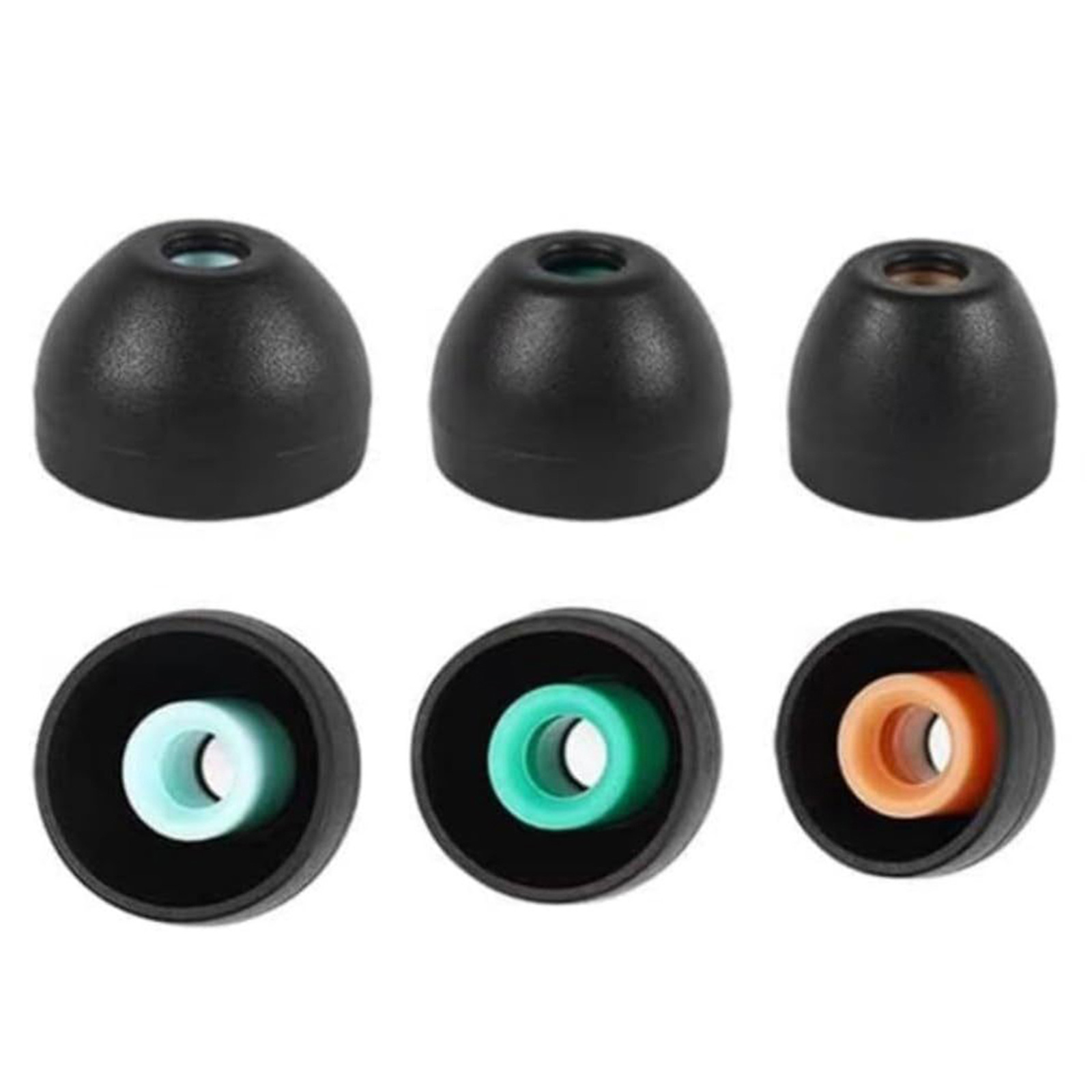 Soft Durability Silicone Earplug for S/WFC500Ensuring Noise Isolation ...