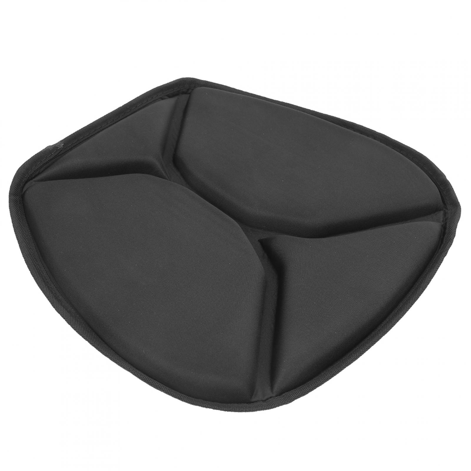 Soft EVA Padded Seat Cushion for Kayak, Canoe, Boat - Perfect for ...