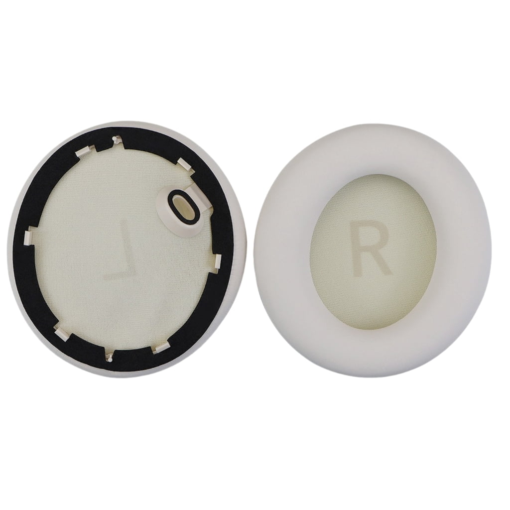 Soft Ear Pads Cushions for Space One Headphones Block Out Noise Earpads ...