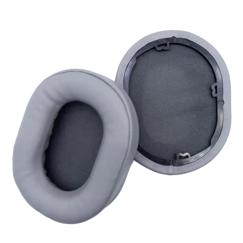 Soft Ear Pads Ear Cups Earphone Ear Cushions Comfortable Noise ...