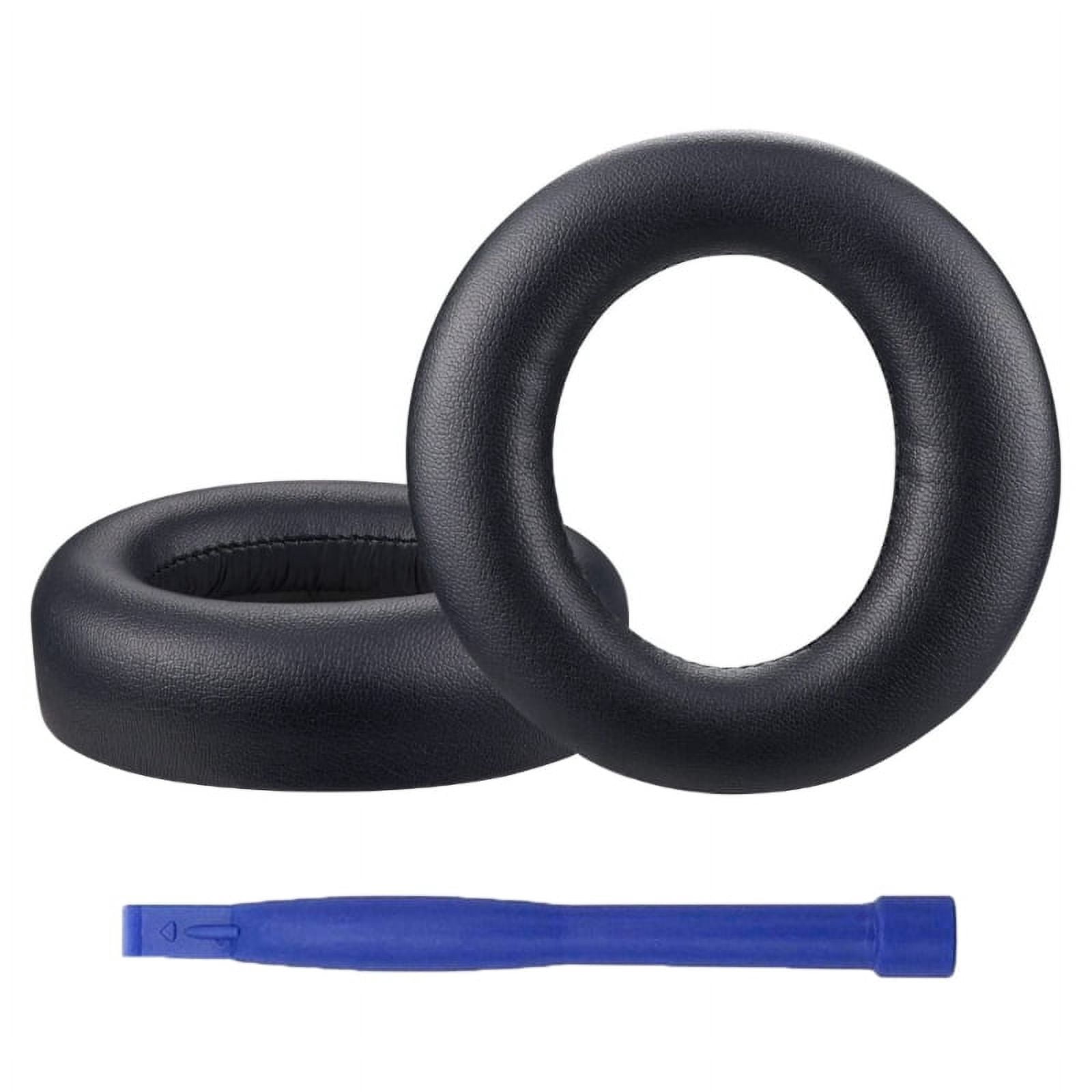 High-Quality Earpads for Headphones Soft Headset Covers Luxurious Ear ...