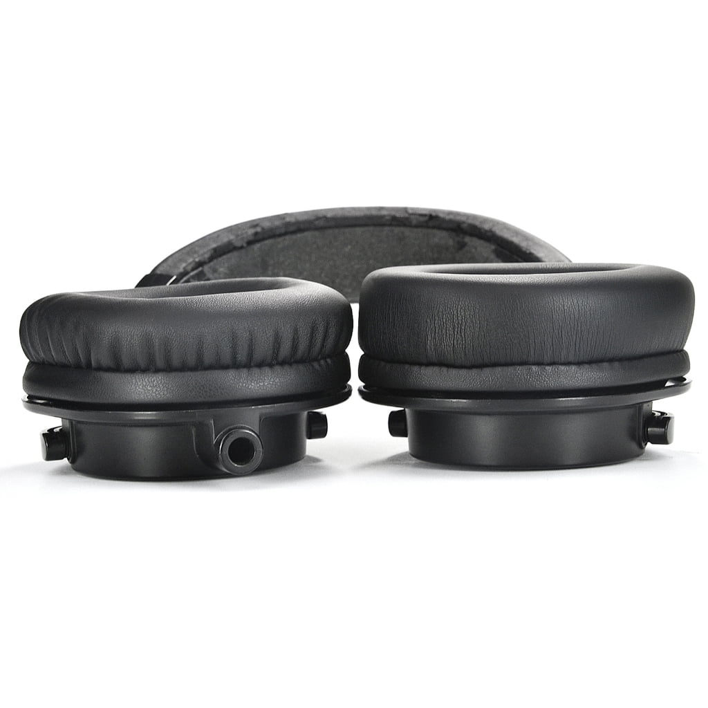 Soft Ear Pads for Technica ATH M50X M50XBT M50RD M40X Headphone Earmuff ...