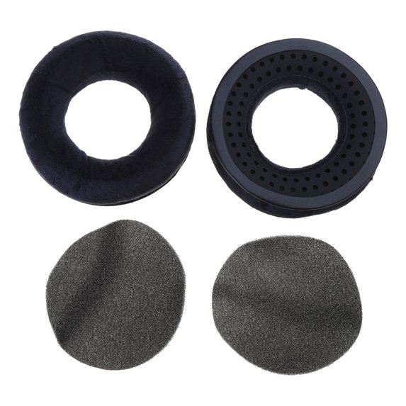 Soft Ear pads Replacement Ear Cushions for DT880 T5P 70P 860 990 ...