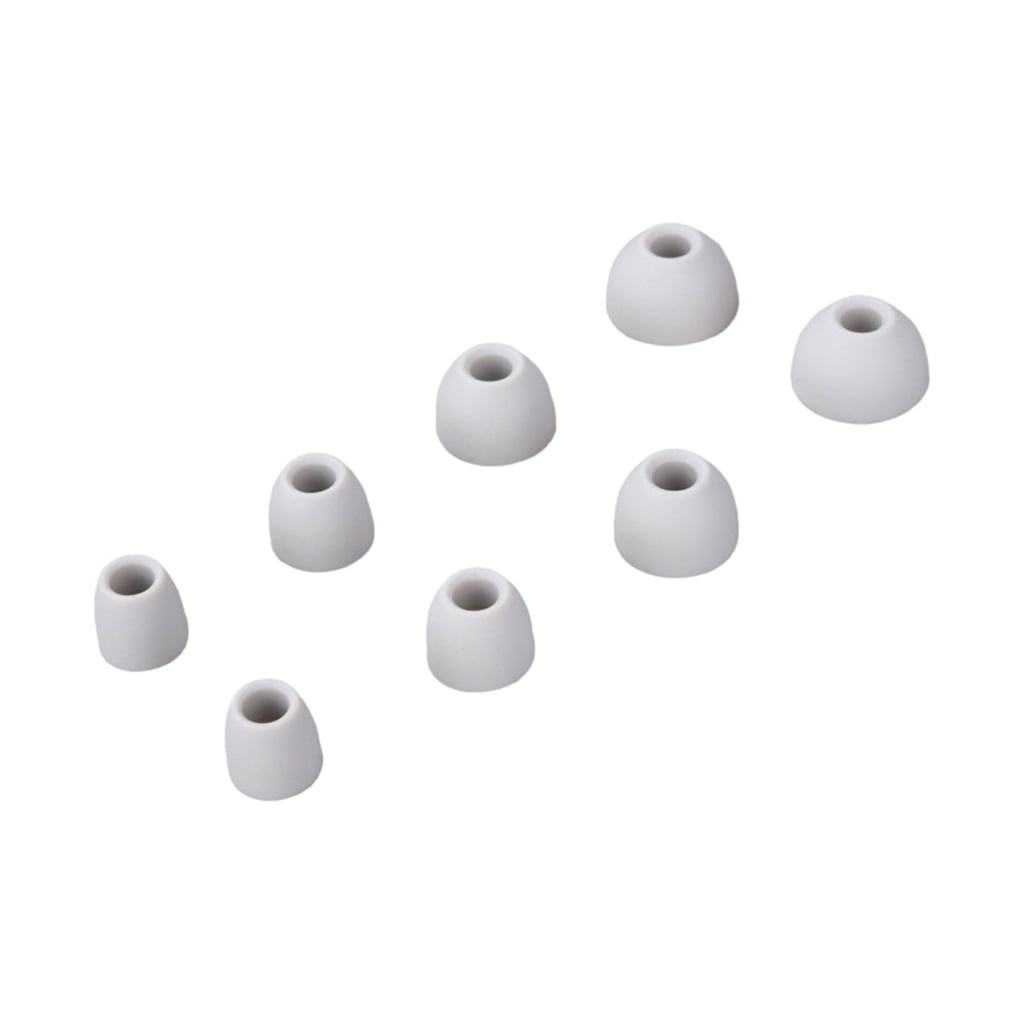 Soft Earbuds Silicone Ear TipW1re1essEarphone Eartips for E8 ...