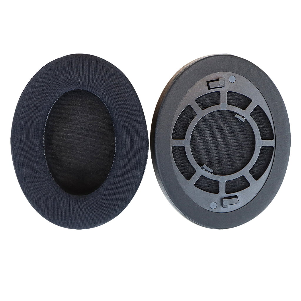 Soft Earpads Ear Covers For RS120 100 110 115 117 119 Enhances Audios ...