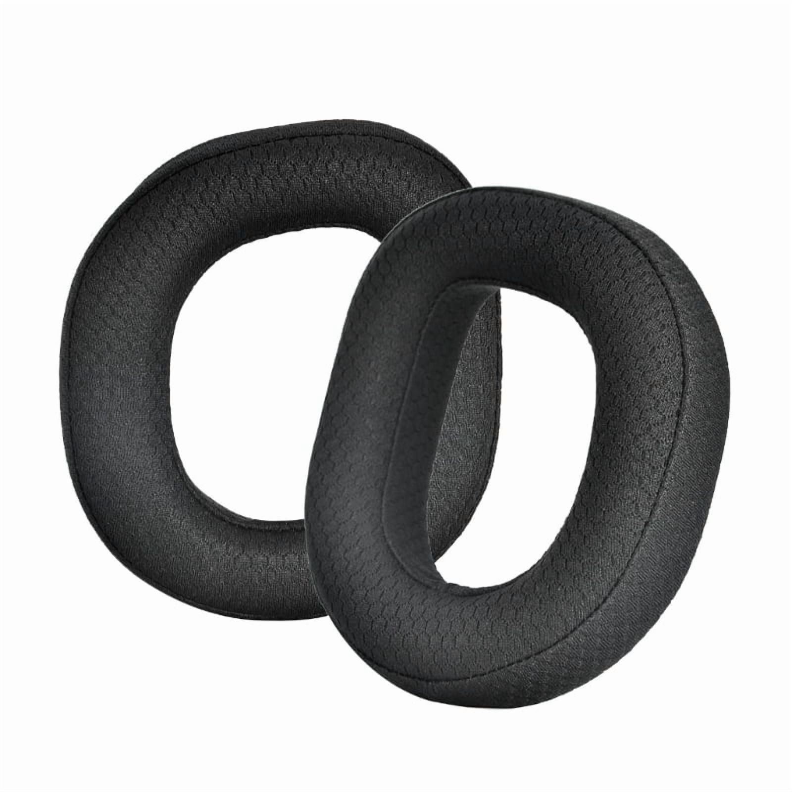 Soft Earpads Ear Cushions for Beach Stealth700 Gen3 Headsets Ear Pad ...