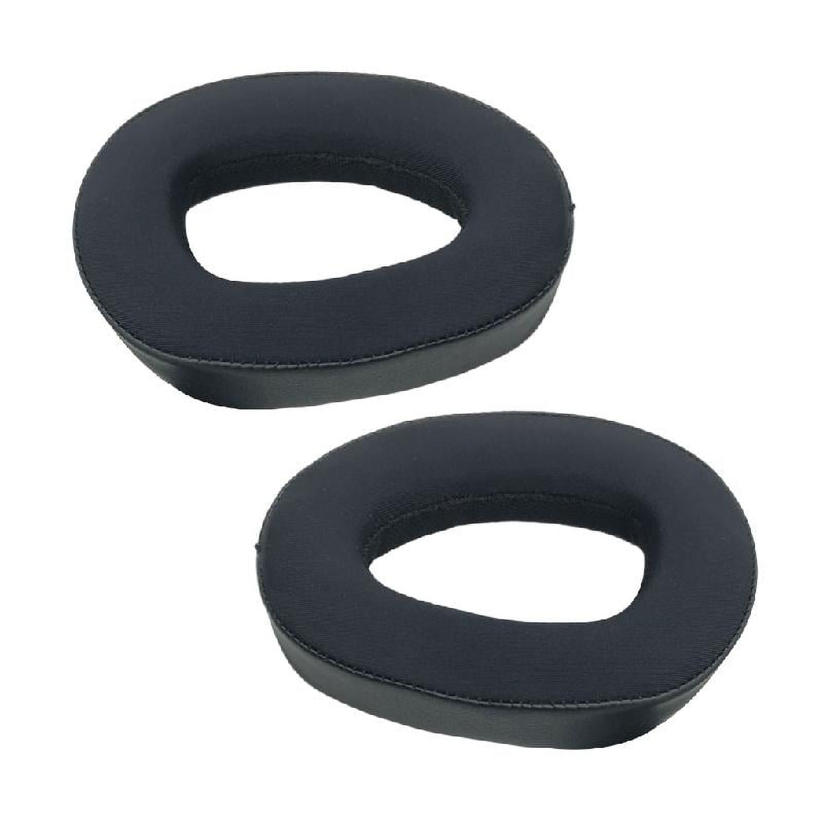 Soft Earpads Ear Pad Headphones Sponges Cushions Cover for H3PRO ...