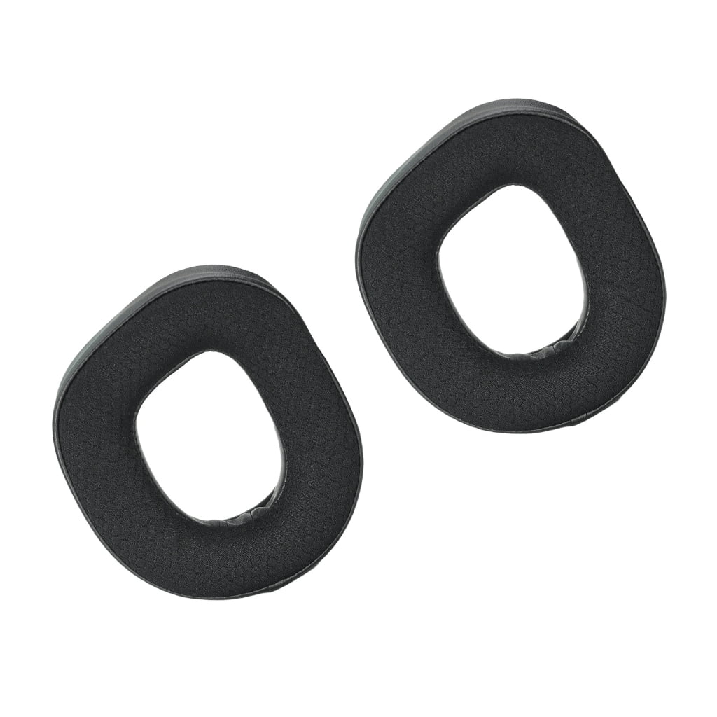 Soft Earpads Ear Pads Headphones Sponges Ear Cushions Cover for Beach ...