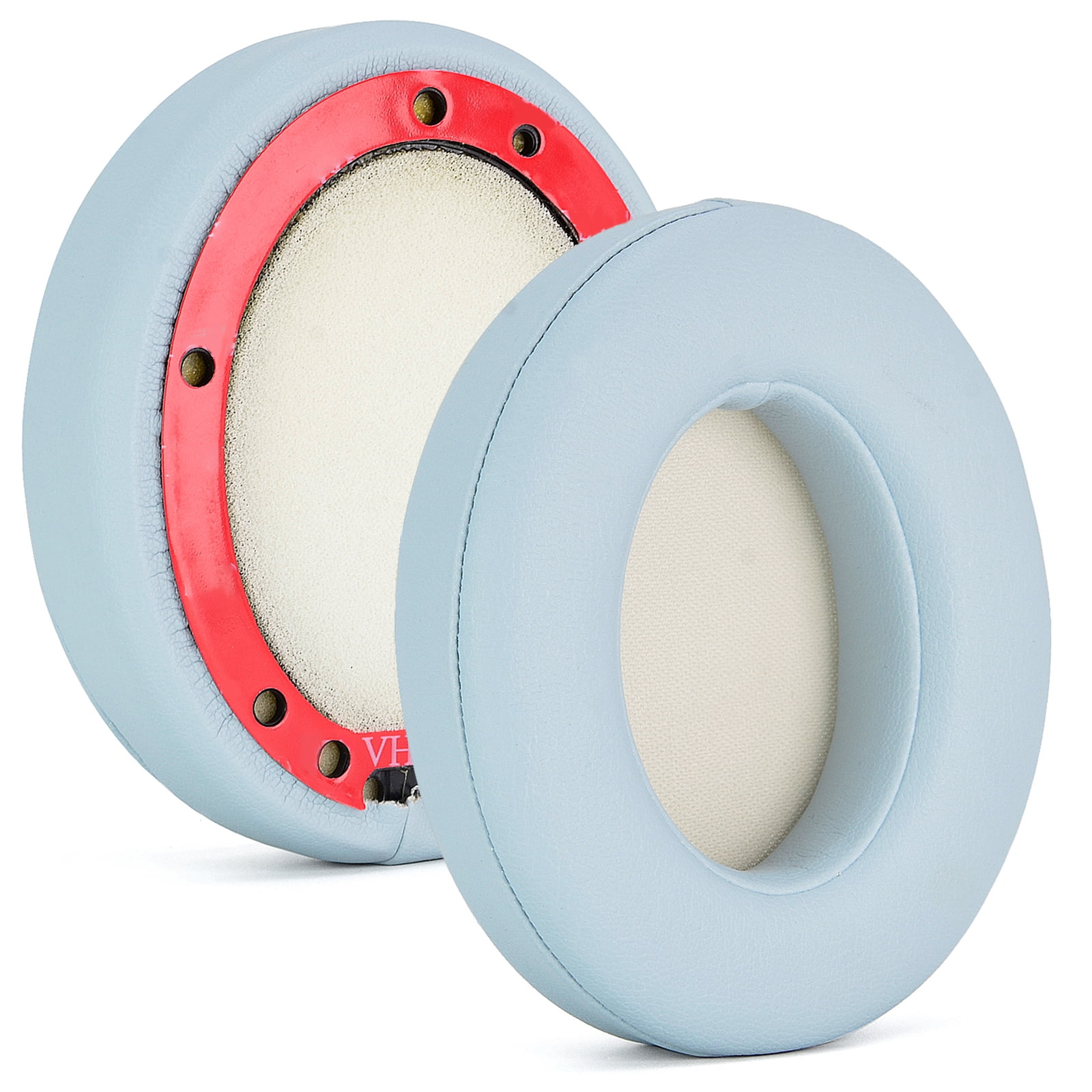 Soft Earpads Ear Pads for Studio 2.0 Earphone Memory Foam Earcups ...