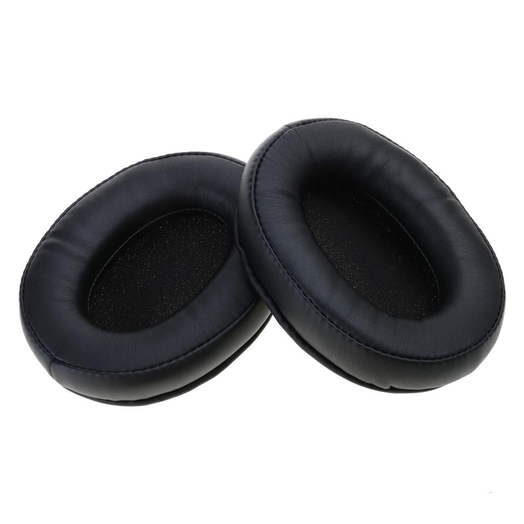 Soft Earpads for Cloud II2 Headphone Sleeves Earphone Memory Foam Cover ...