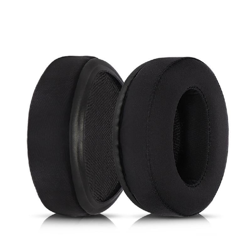 Soft Earpads for HD4.50BT Earphone Memory Foam Earcups Mesh/ Ice Cloth ...