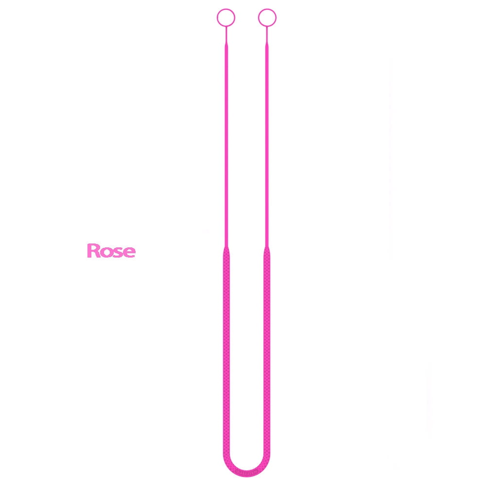 Soft Earphones Silicone Anti Lost Rope for Google Pixel Buds Pro 2 ...