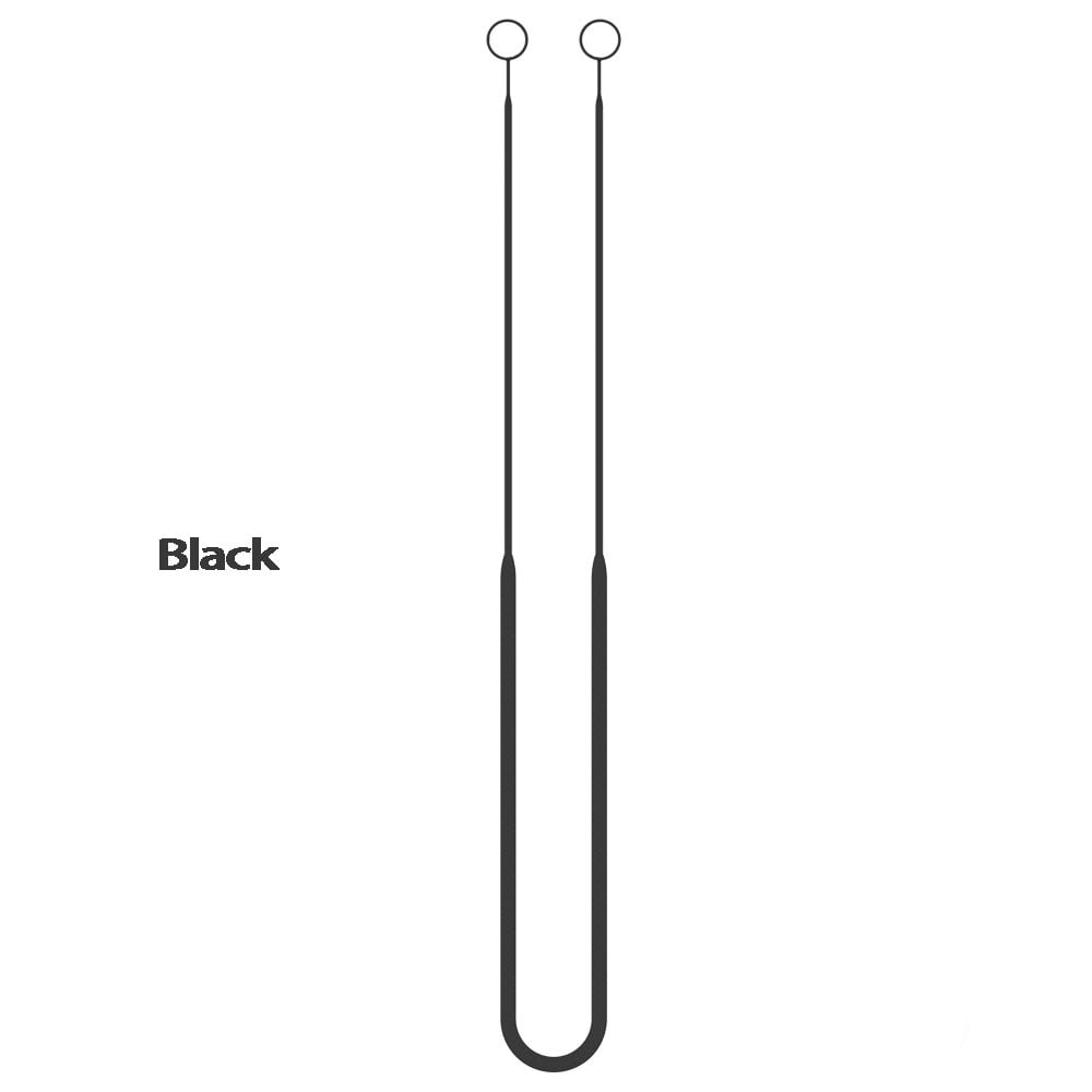 Soft Earphones Silicone Anti Lost Rope for Google Pixel Buds Pro 2 ...