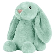 green rabbit