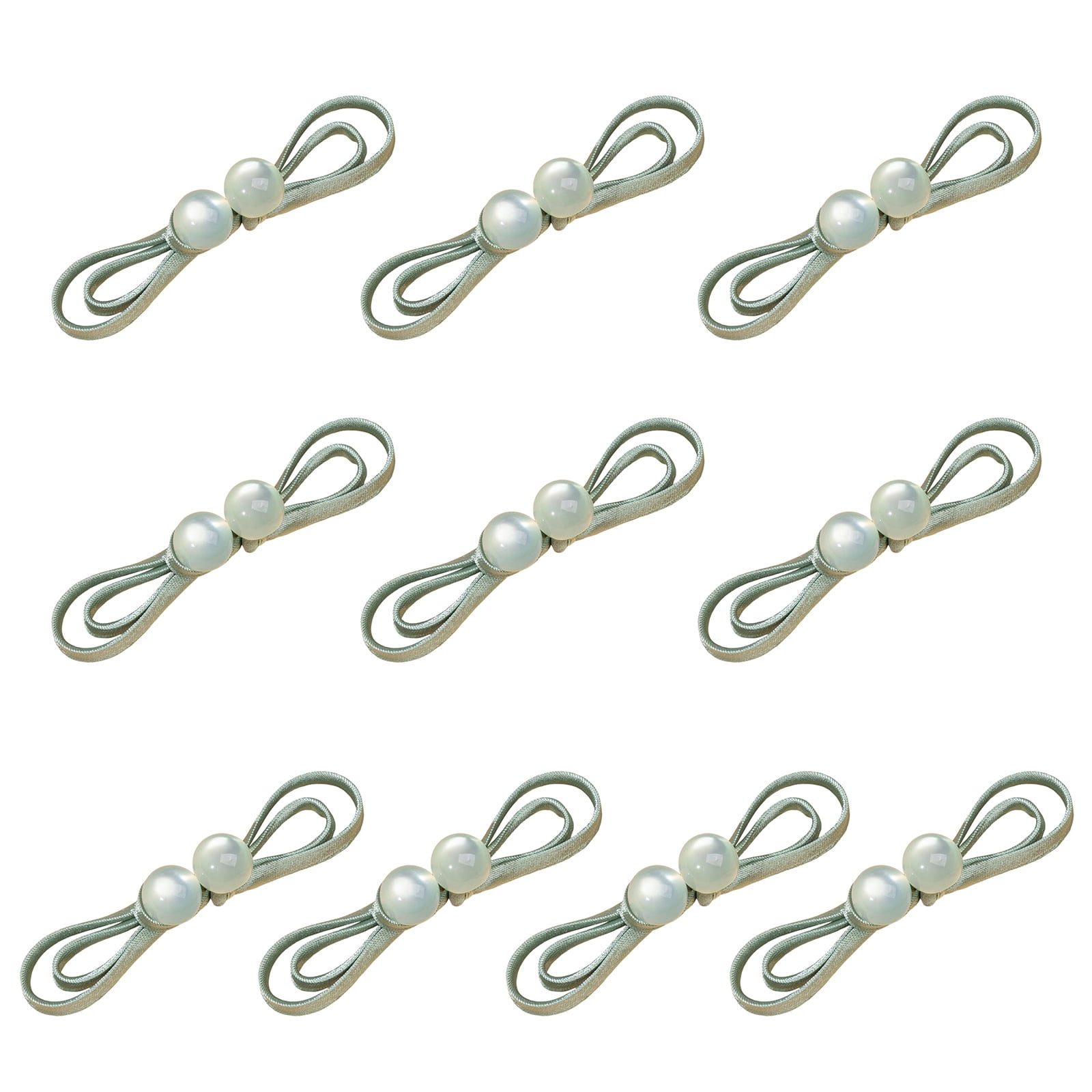 Soft Easy Sewing Knot Button Handmade Decoration For Garment ...