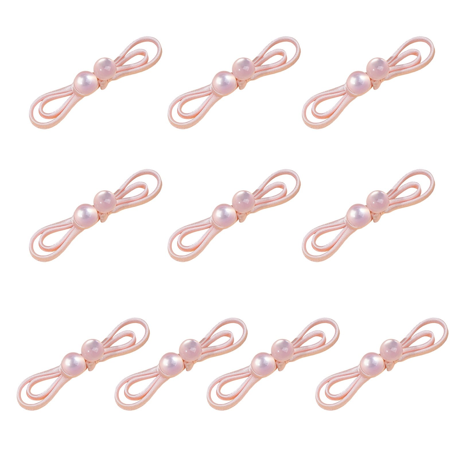Soft Easy Sewing Knot Button Handmade Decoration For Garment ...