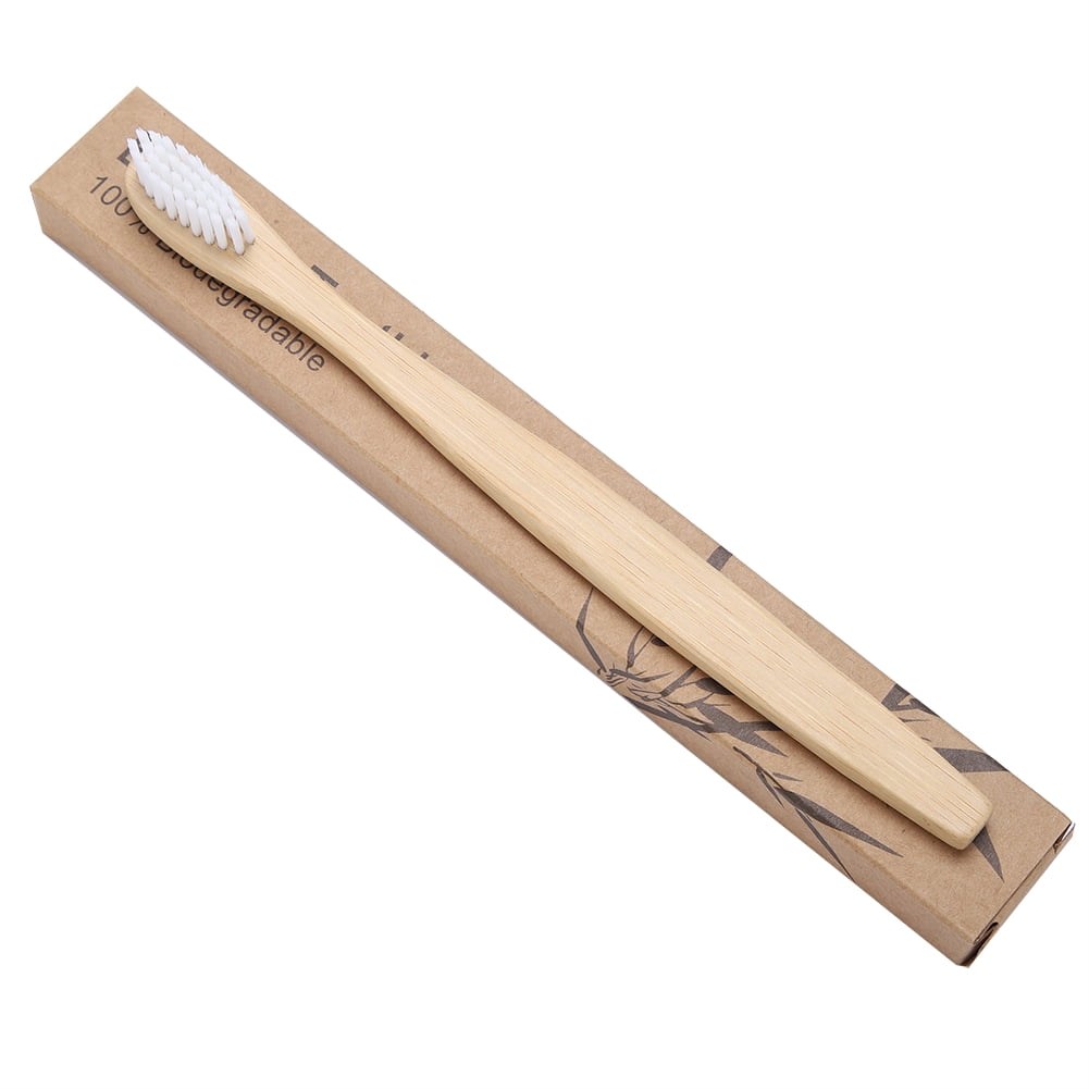 Toothbrush Spanish