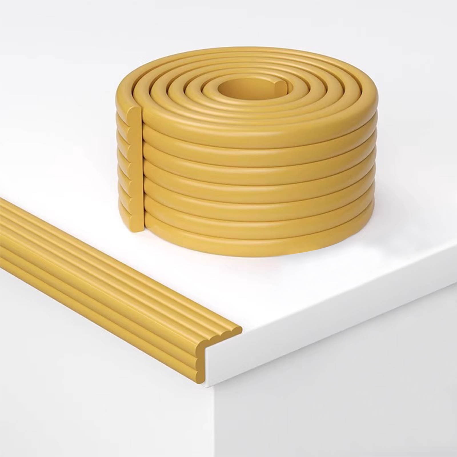 Soft Edge Guard Corner Protector, Widened and Thickened Sponge Padding ...