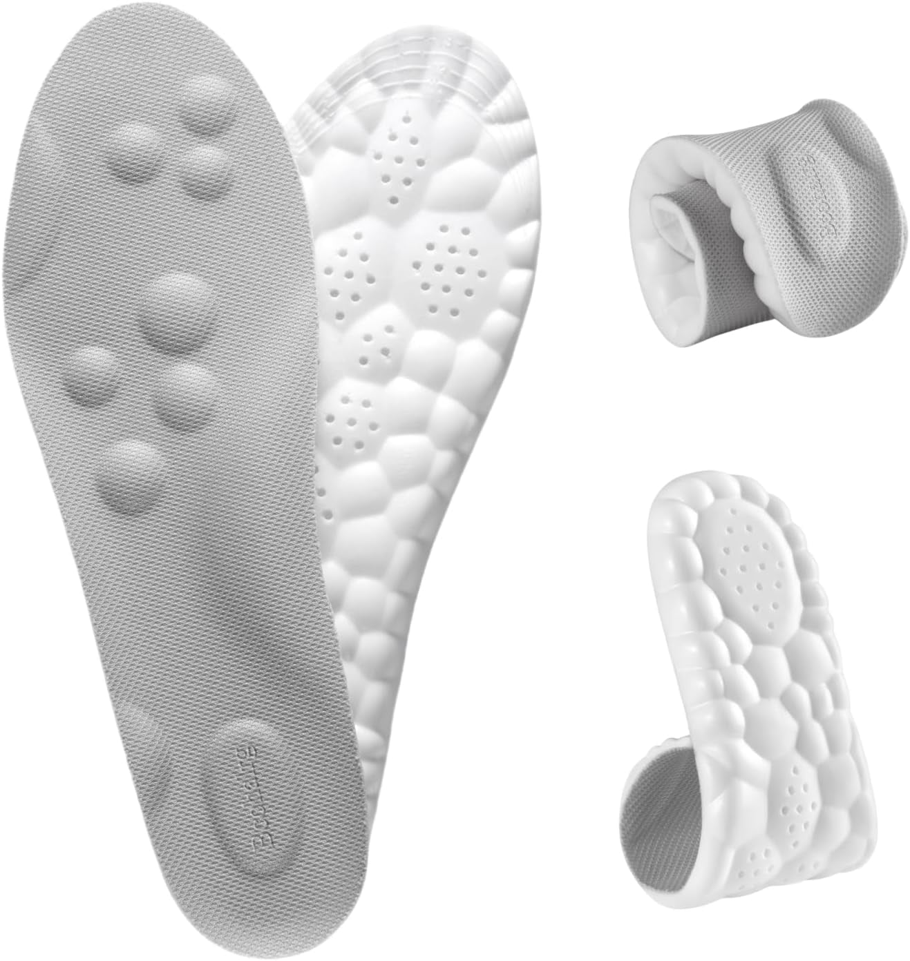 Shoe Memory Foam Inserts73273518