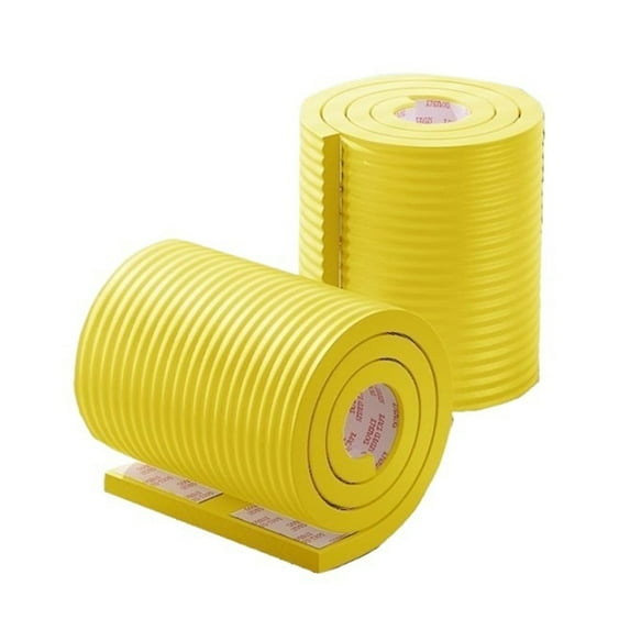 Soft Extra-Wide Edge And Corner Guard Protectors Anti Collision Foam ...