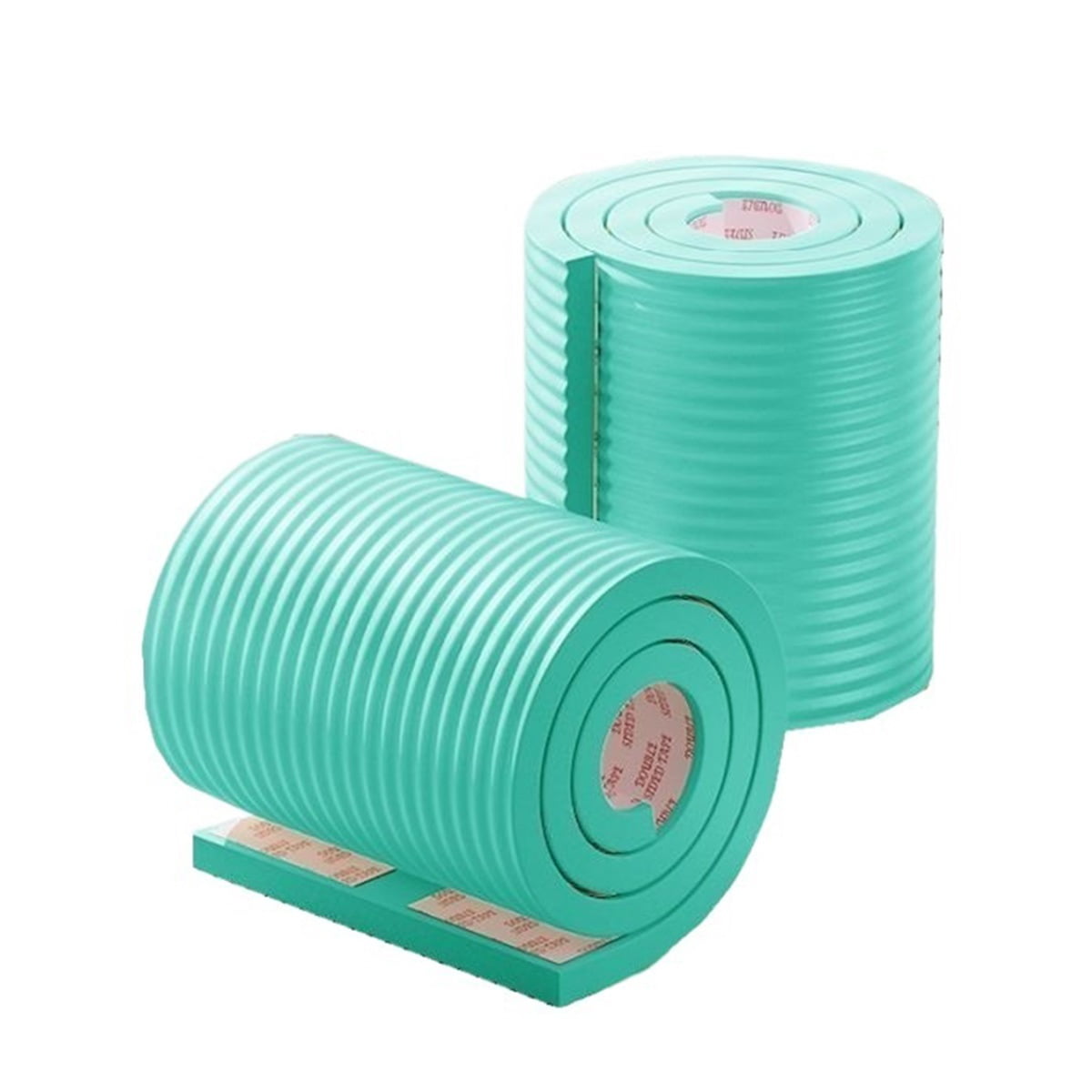 Soft Extra Wide Edge&Corner Guards Self Adhesive Anti Collision Foam ...