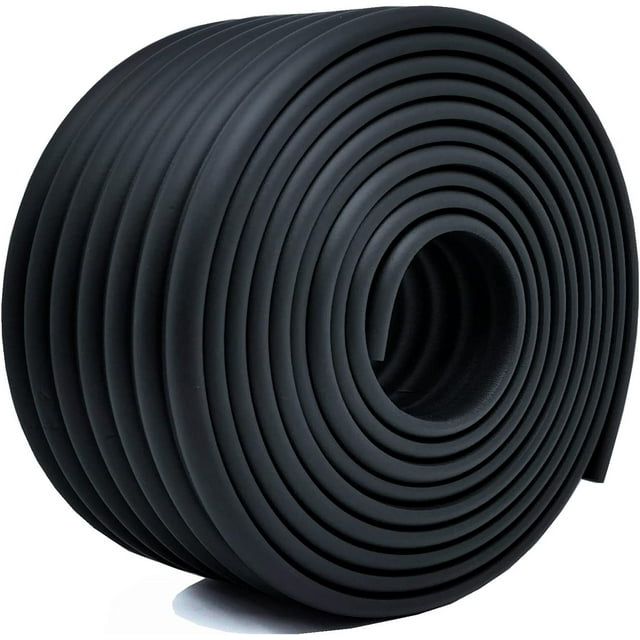 Soft Extra-Wide Edge Protector for Child with Strong Adhesive Taped ...