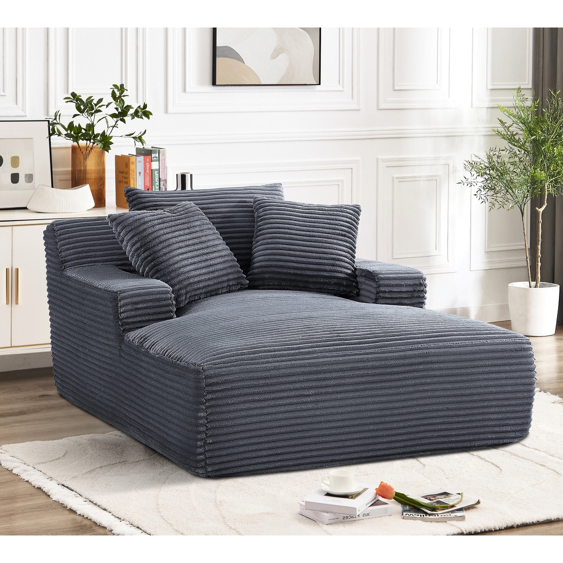 Soft Fabric & Easy Expansion - Effortless Comfort for Your Home ...