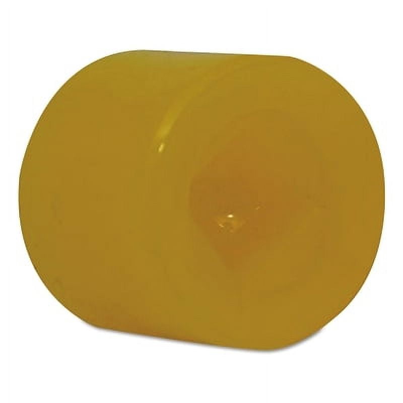 Soft Face Hammer Replacement Tip, Hard, 1-3/8 In Tip Dia, Plastic ...