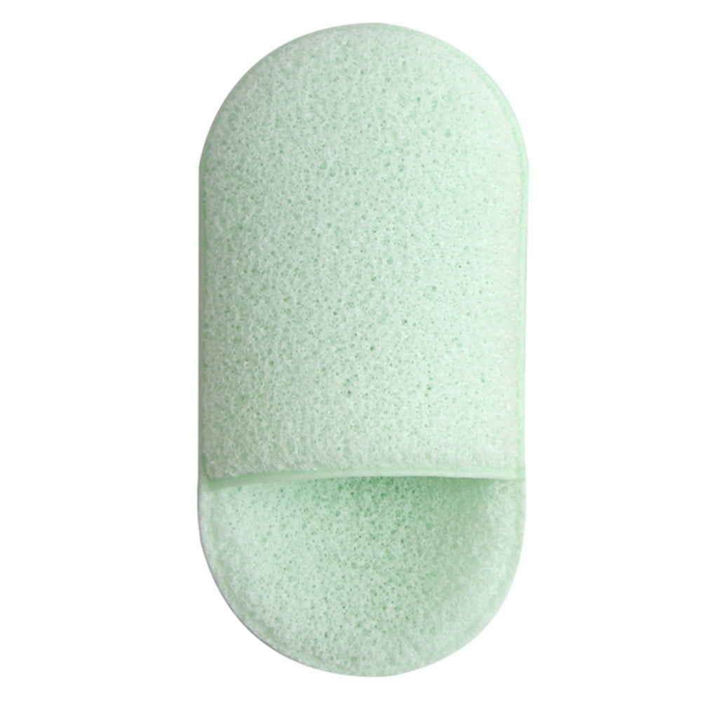 Soft Facial Cleansing Sponge Face Wash Exfoliating Makeup Puff Body ...