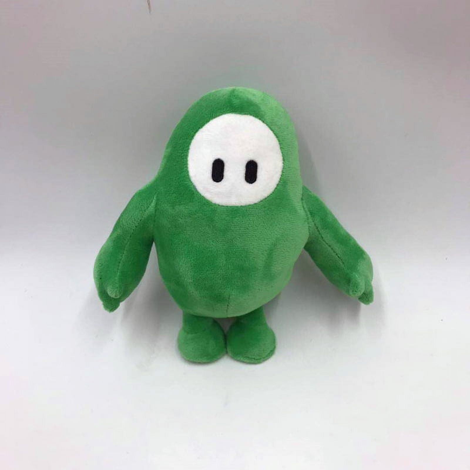 Soft Fall Guys Plush Toy Game Character Soft Stuffed Doll Toy Children ...