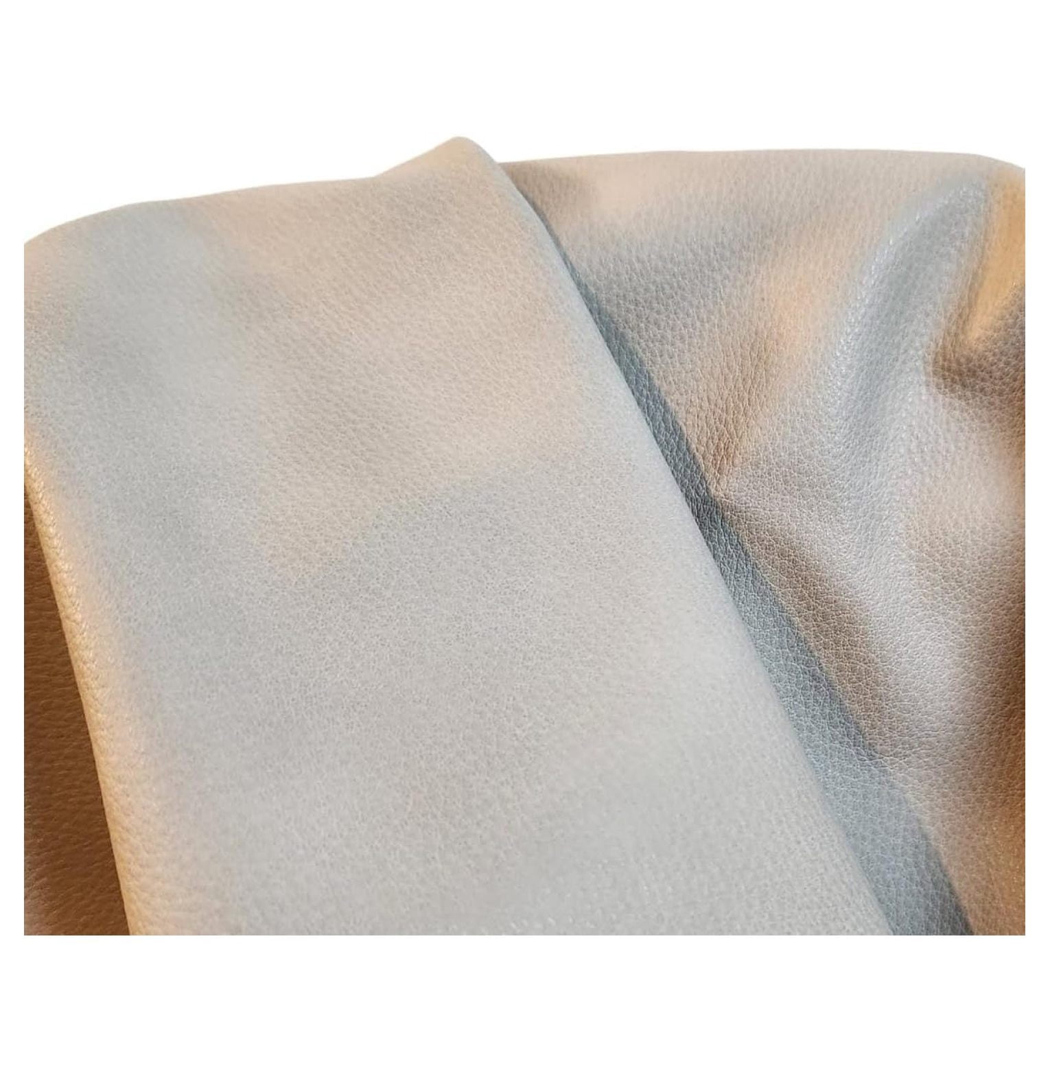 Soft Faux Leather Fabric PU (Peta Approved Vegan) Leather by The Yard ...
