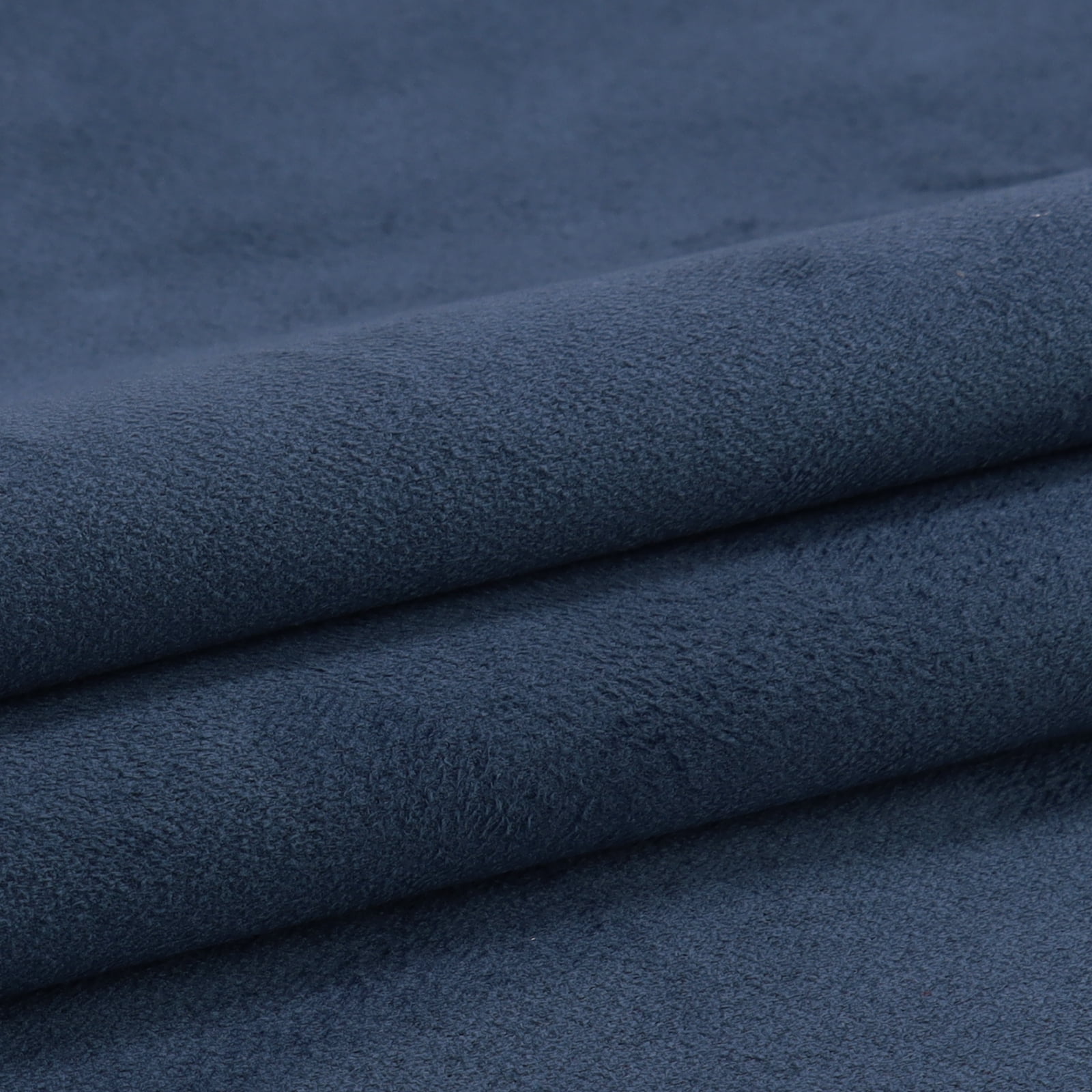 Soft Faux Suede Fabric Upholstery Fabric Double-Sided Microsuede for ...