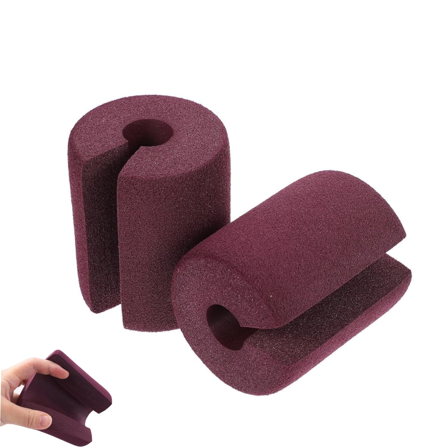 Soft Finger Guard Window Blocker 3.3x2.8In Durable Protection Safety ...