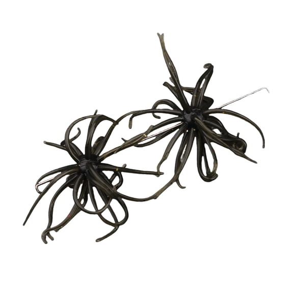 Soft Fishing Lures with Urchins Shape, Simulation Fishing Stuff Urchins ...