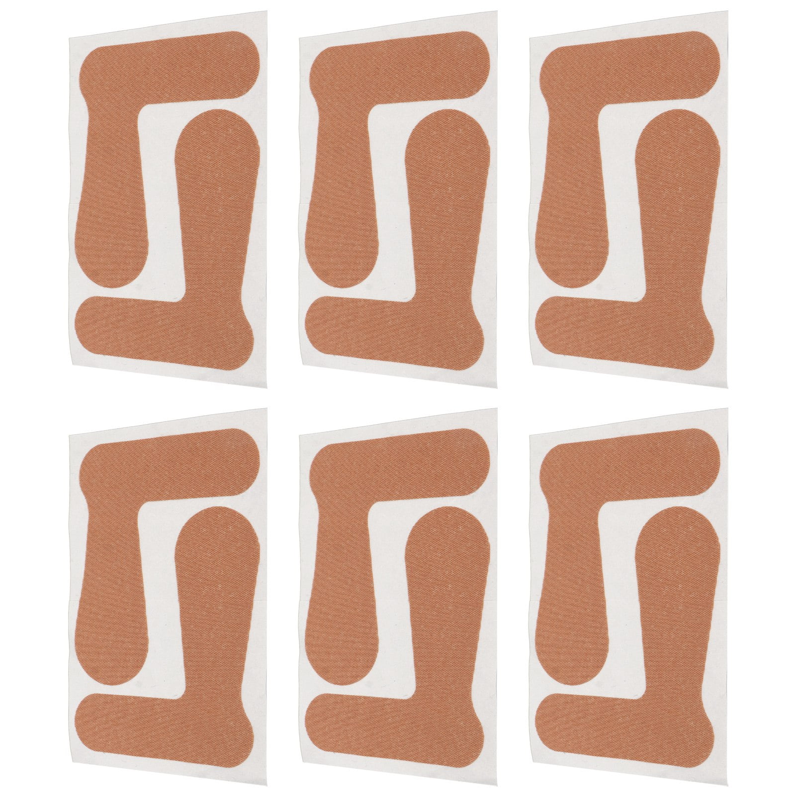 Soft Fixation Turf Toe Tape, 10pcs Turf Toe Tape Strap Fixation ...