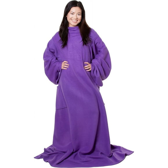 Snuggie in Bed Blankets - Walmart.com
