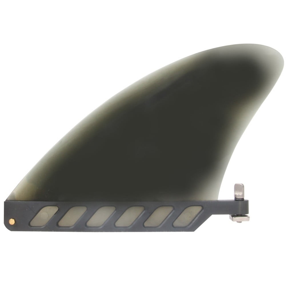 Soft Flex Surf Fins with Screw Suitable for Long Board Surfboard for ...