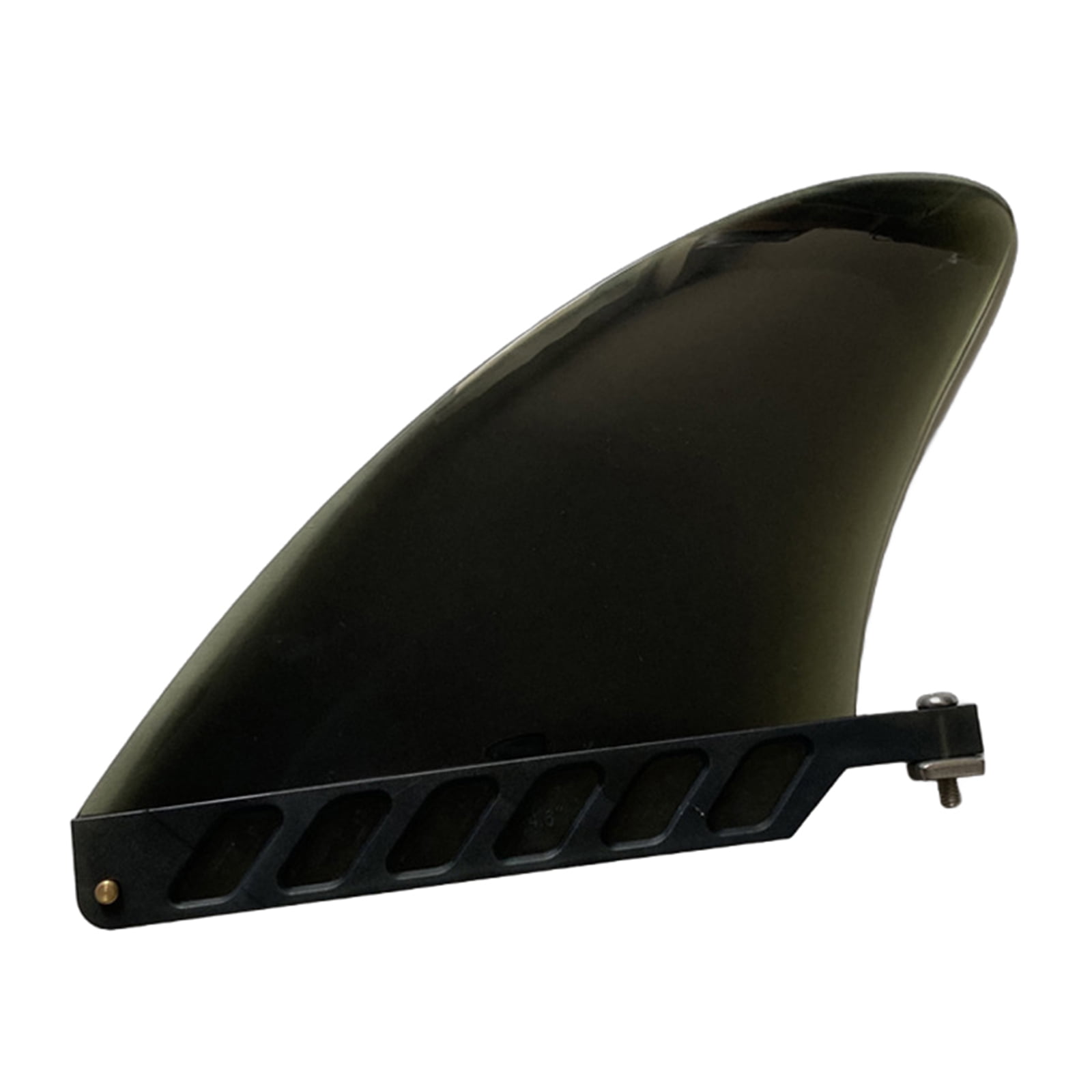 Soft Flexible Center Fin with Screw Replacement Quickly Release ...