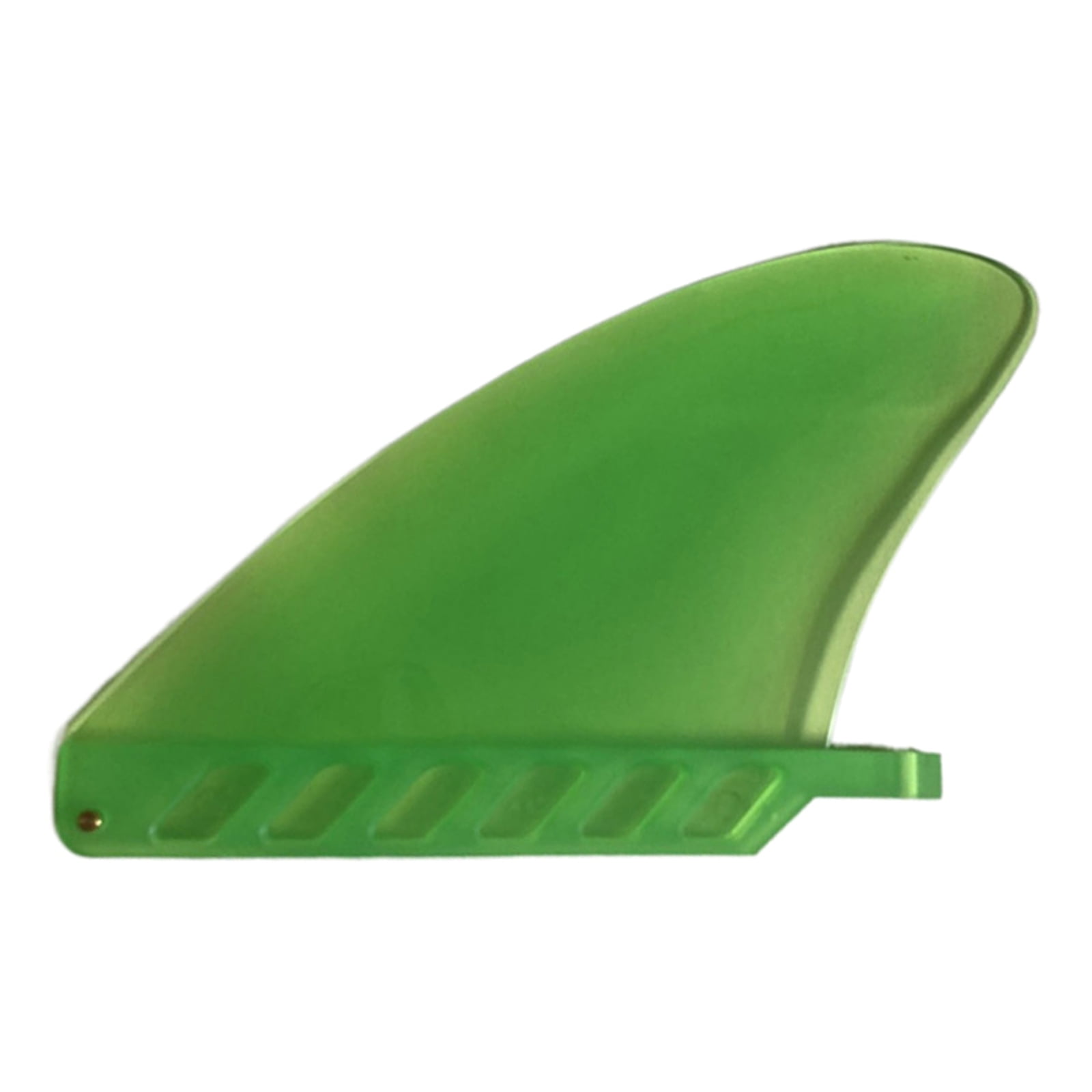 Soft Flexible Center Fin with Screw Replacement Quickly Release ...