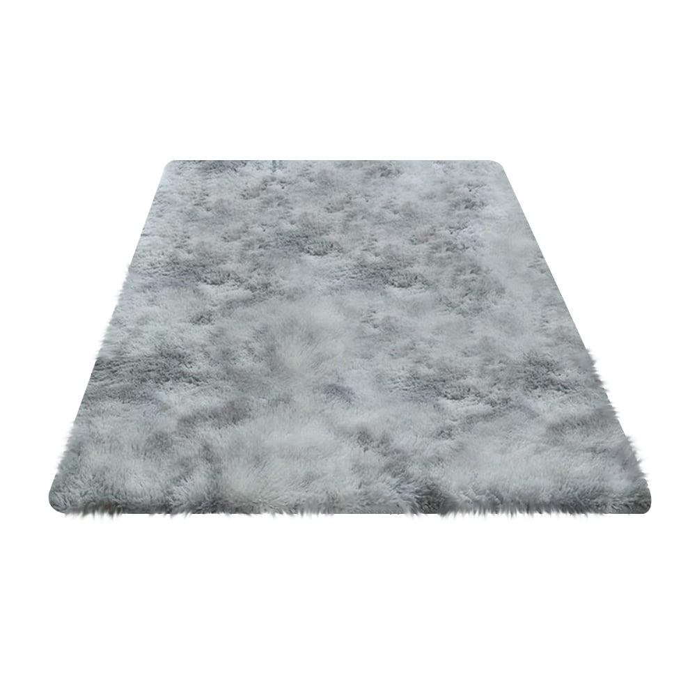 Soft Fluffy Area Rug for Living Room Bedroom, Plush Shag Rugs, Fuzzy ...