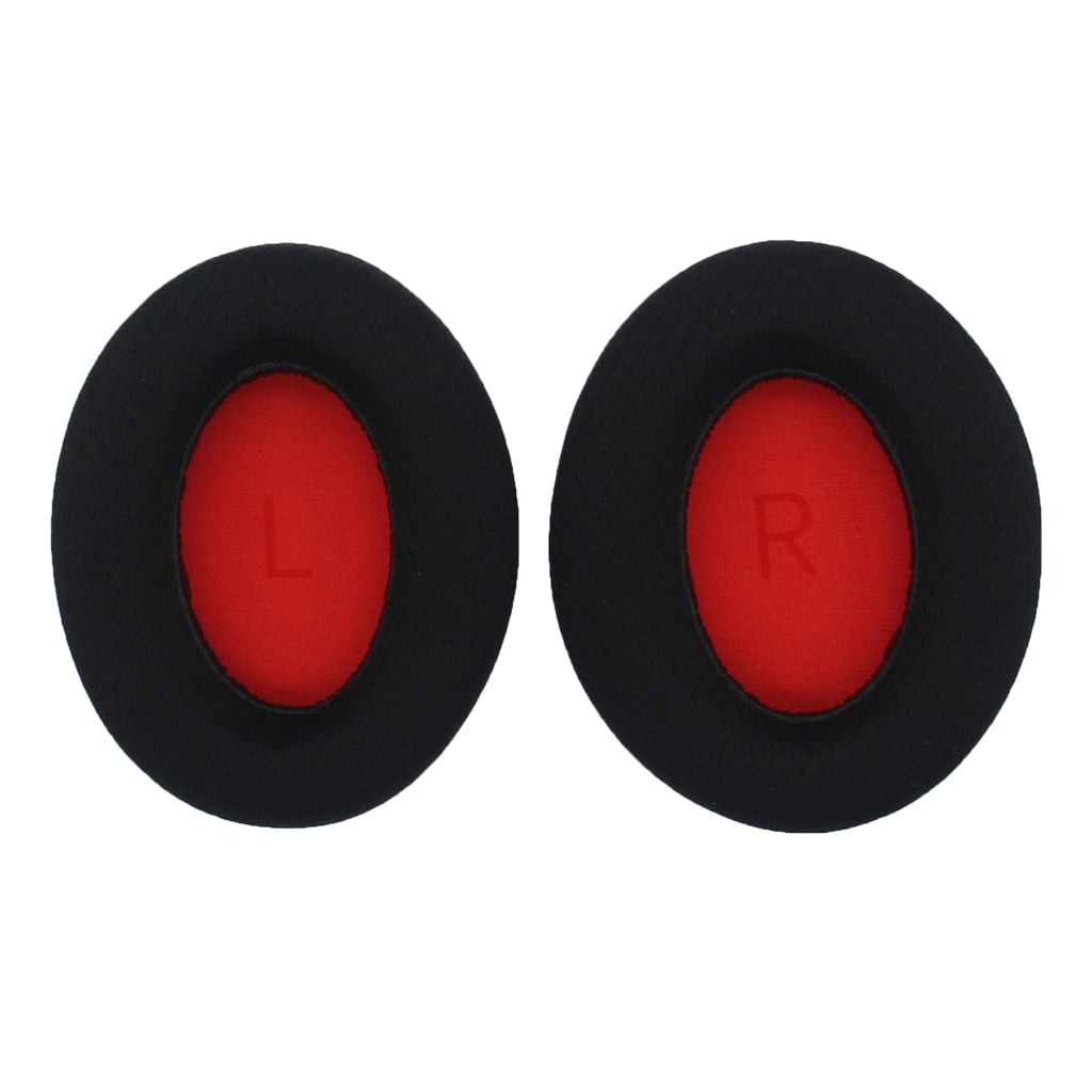 Soft Foam Earpads Ear Covers for Headsets Foam Ear Covers Ideal For ...
