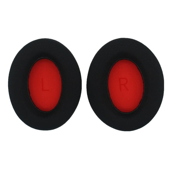 Soft Foam Earpads Ear Covers for Headsets Foam Ear Covers Ideal For ...