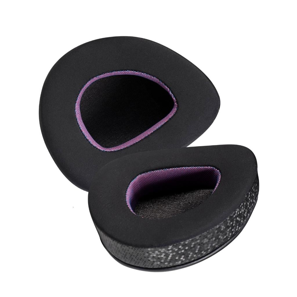 Soft Foam Earpads for Headsets Noise Isolation Ear Cushions - Walmart.com