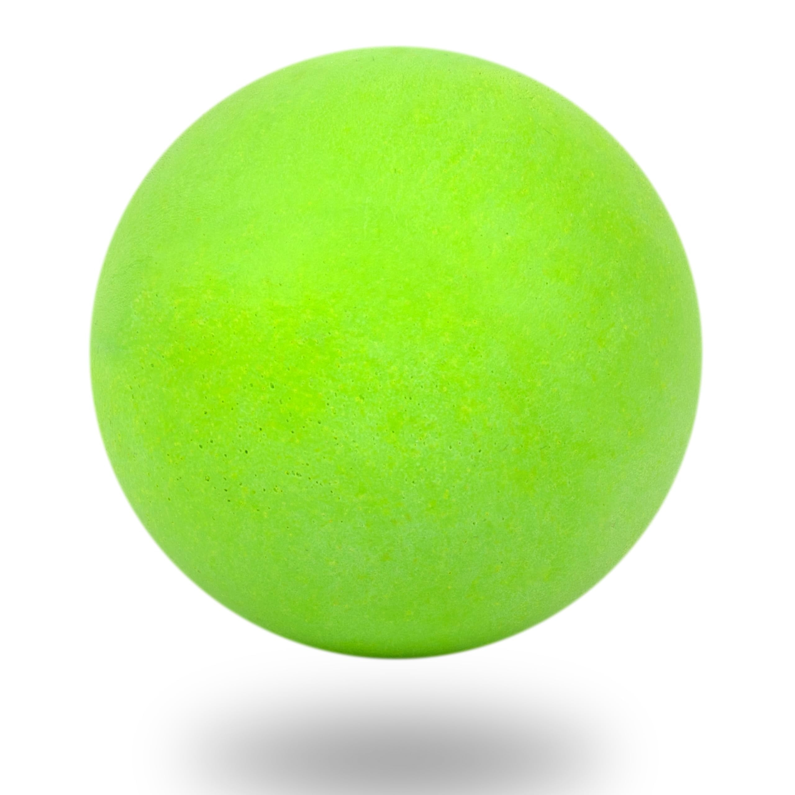 Soft Foam Lacrosse Balls, Lacrosse Soft Practice Balls for Youth ...