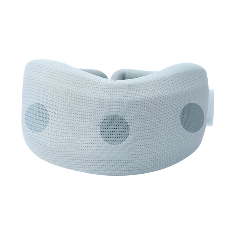 Soft Foam Neck Brace,Universal Cervical Collar Adjustable Neck Support ...