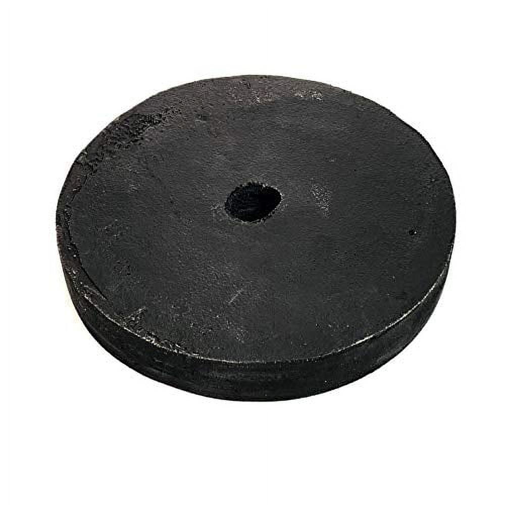 Soft Foam Rubber Flexible Barbell Freeweight Prop - 10 LB - Walmart.com
