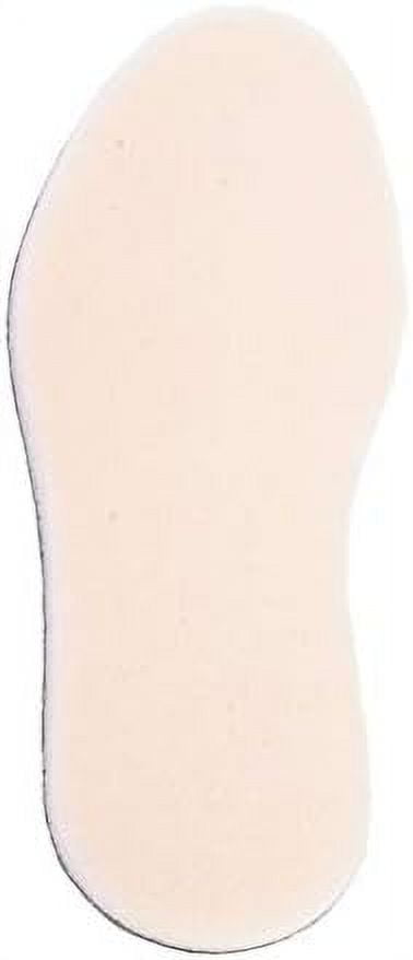 Soft Foam Sole For Tufftrax 3-In-1 Overshoe Sandal - Roofing Sole For ...