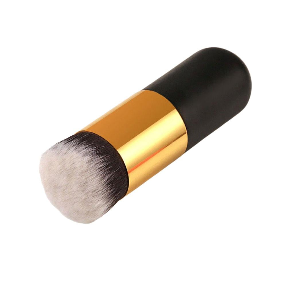 Soft Fodation Brush Soft Large Kabuki Powder Cream sh Tool Makeup Z0C5 ...